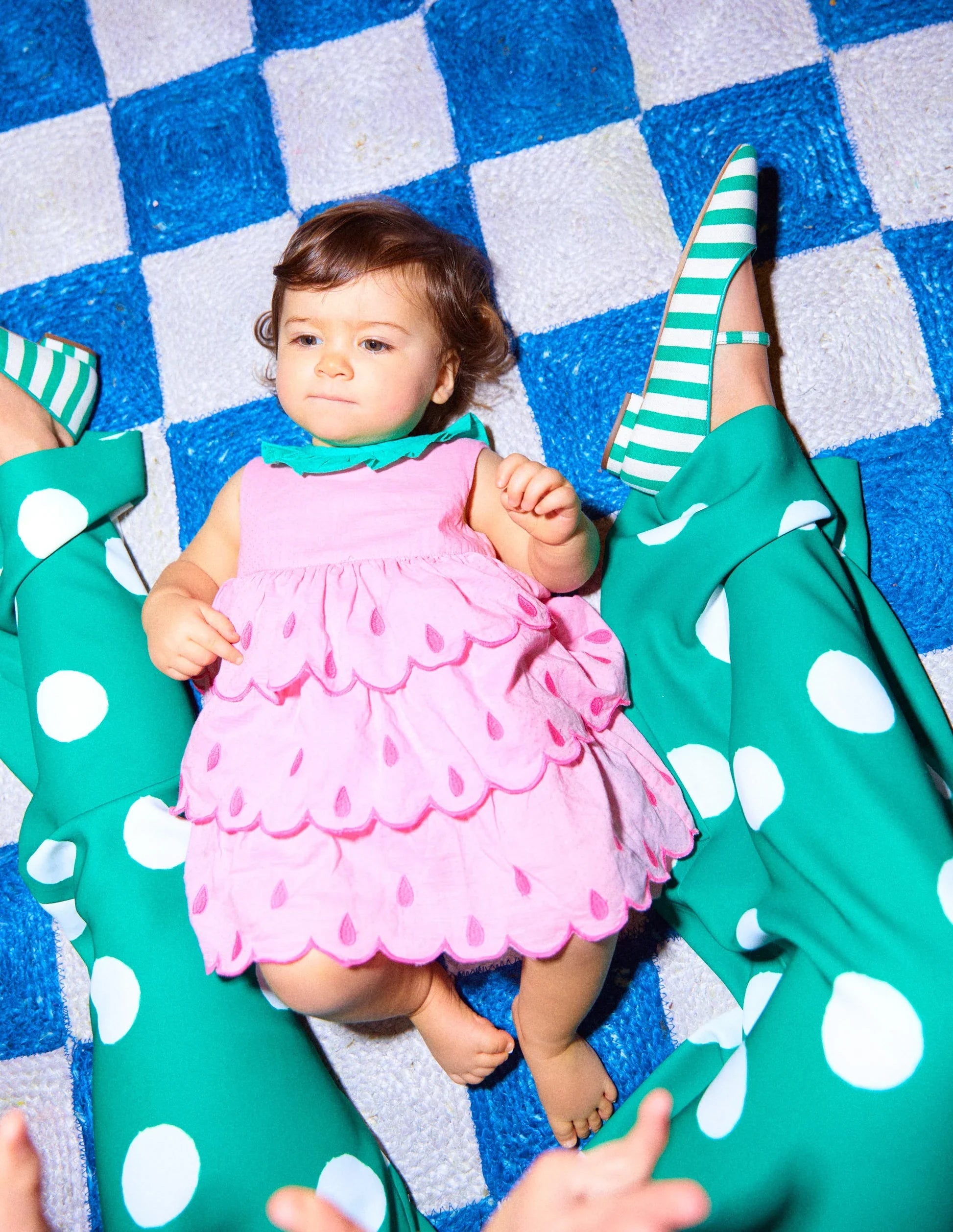 0-24M GIRL – Minissentials