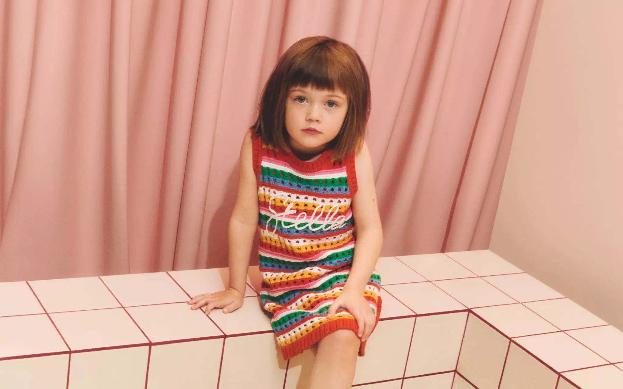 2-4Y GIRL – Minissentials