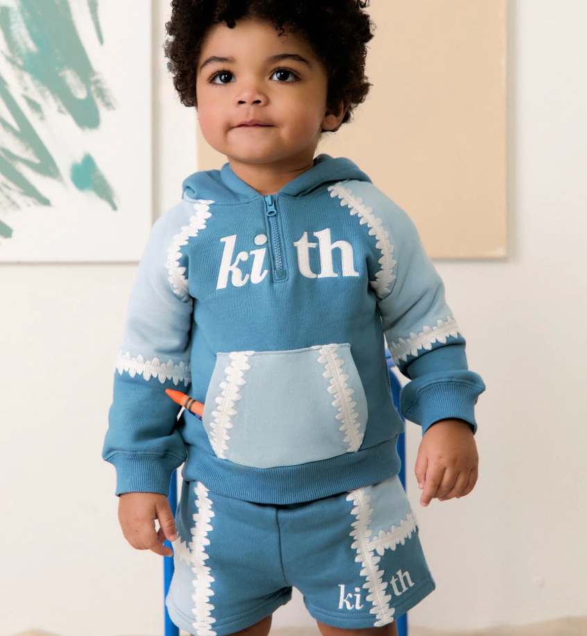 Minissentials Consignment