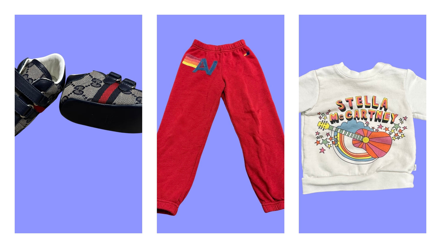 Minissentials Consignment