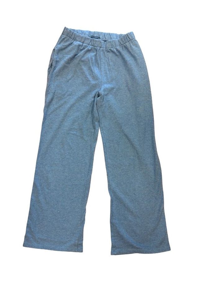 Brandy Melville Blue Wide Leg Sweatpants, O/S – Minissentials