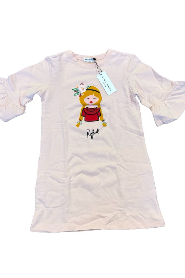 Sonia Rykiel new w/tags Flavy dress, 10 years – Minissentials