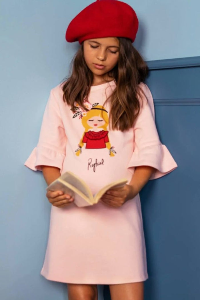 Sonia Rykiel new w/tags Flavy dress, 10 years – Minissentials