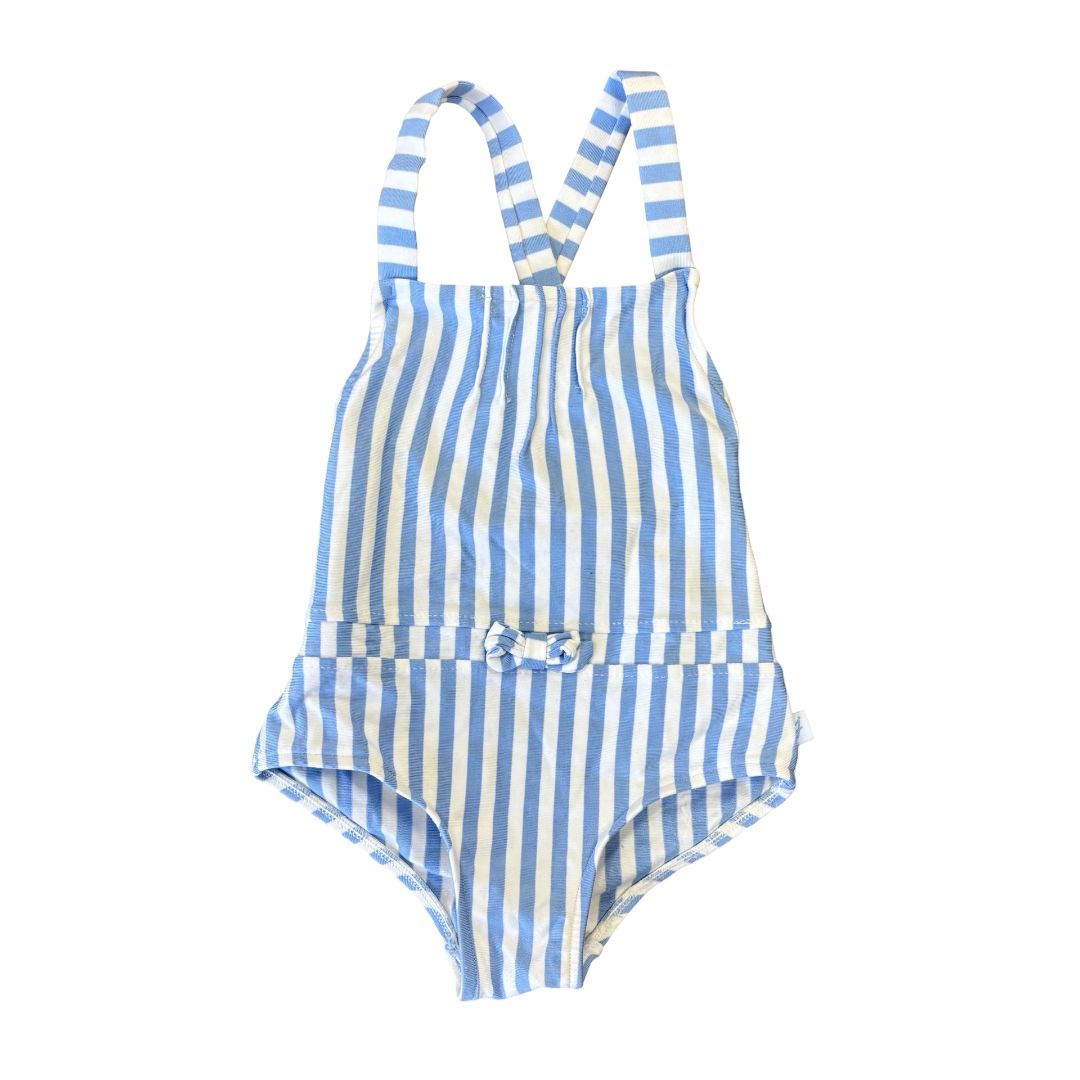 Jacadi swimsuit, 12 months – Minissentials