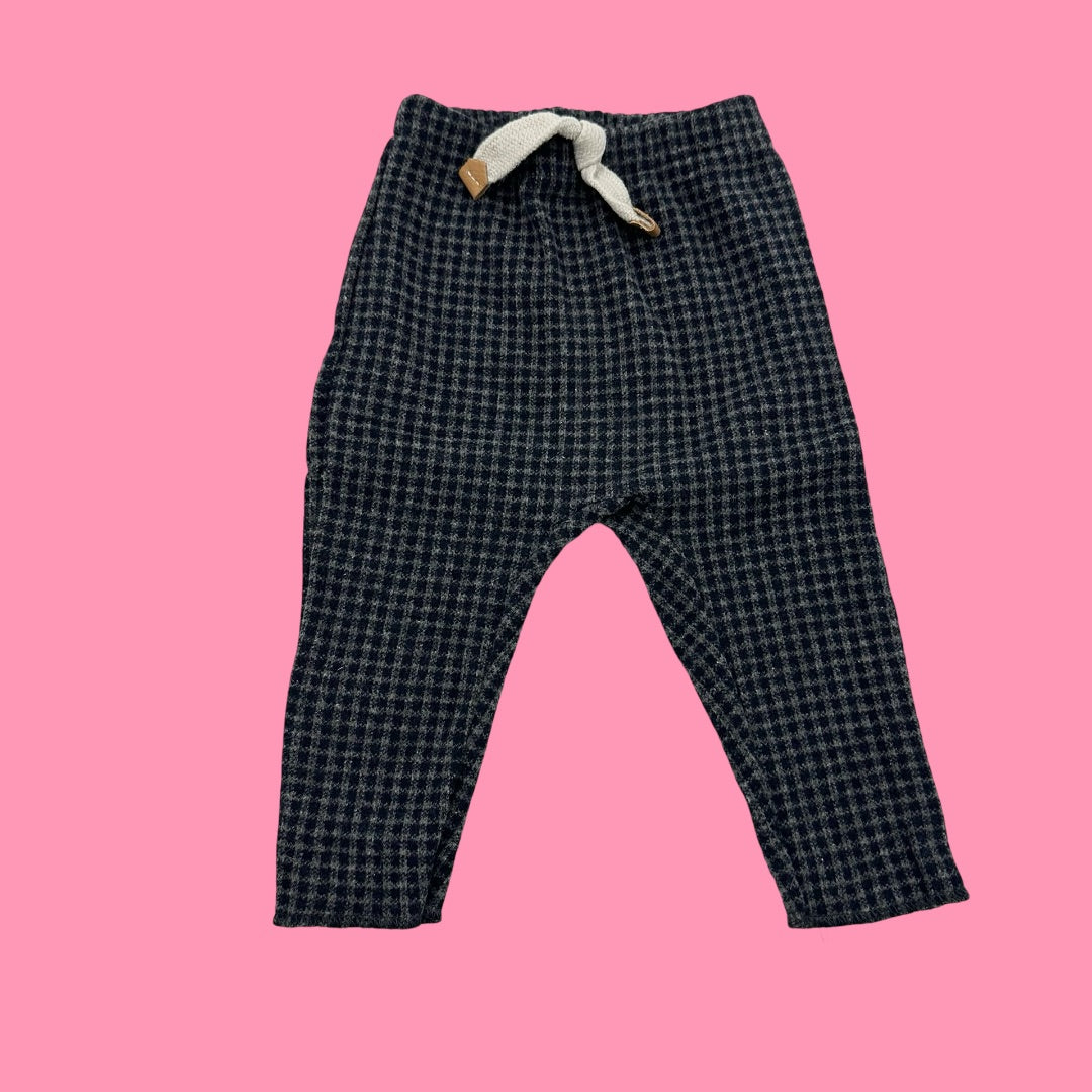 1+ in the Family pants, 6m – Minissentials