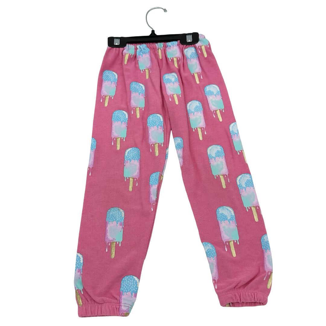 Chaser sweatpants, 4 years – Minissentials